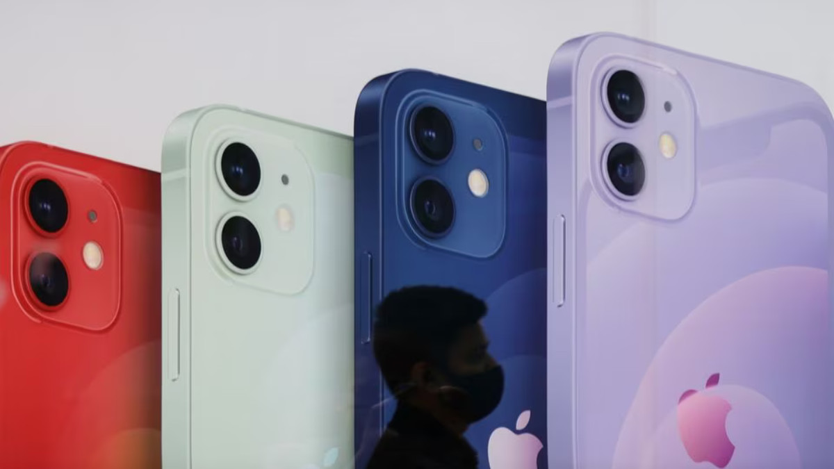 iPhone 15 launch: Top 3 Indian cities where iPhones are most popular ...