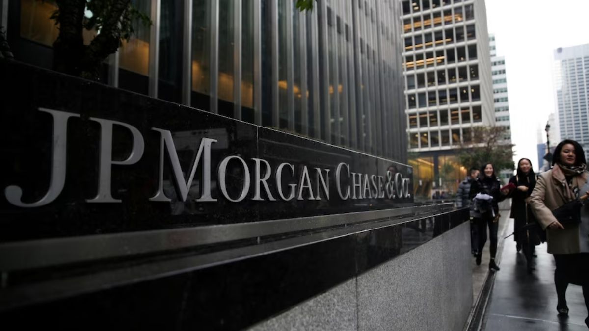 No tax incentive for G-Secs inclusion in JPMorgan index: Somanathan ...