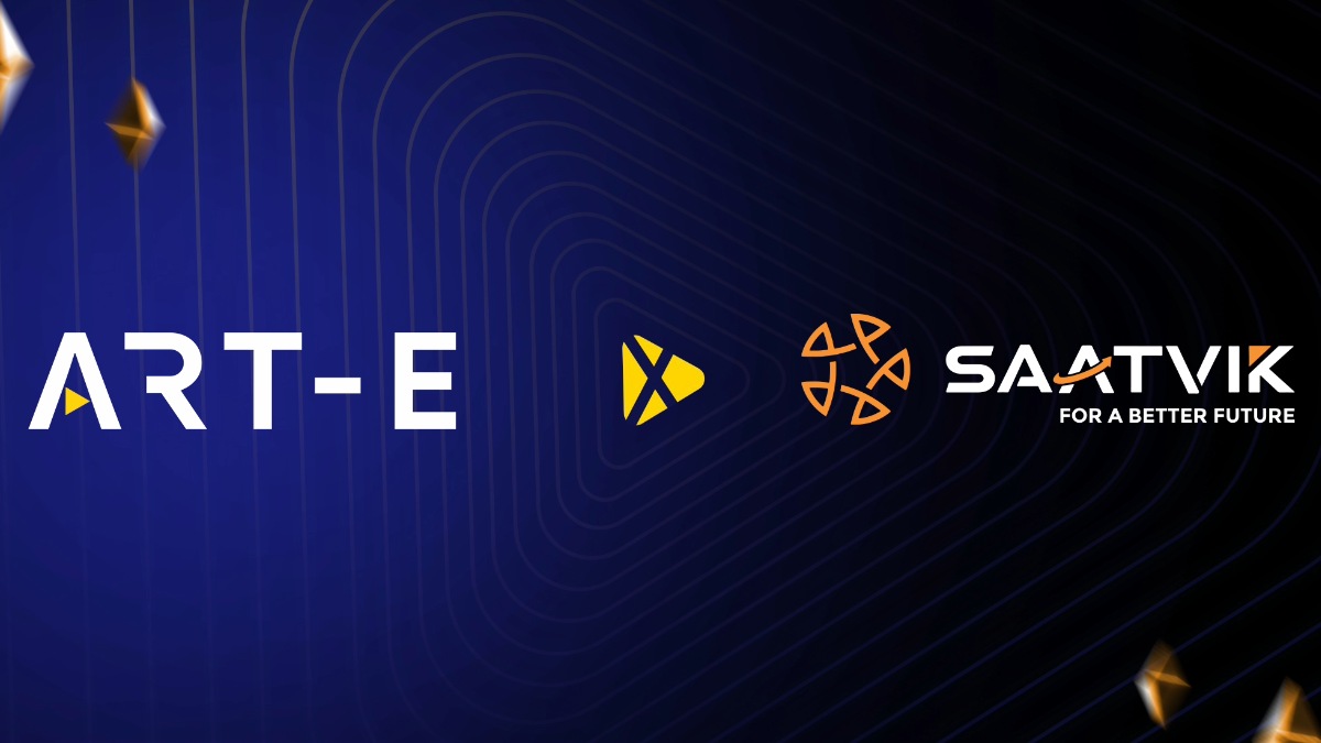 Saatvik Solar assigns integrated digital duties to Art-E - Brand Wagon ...