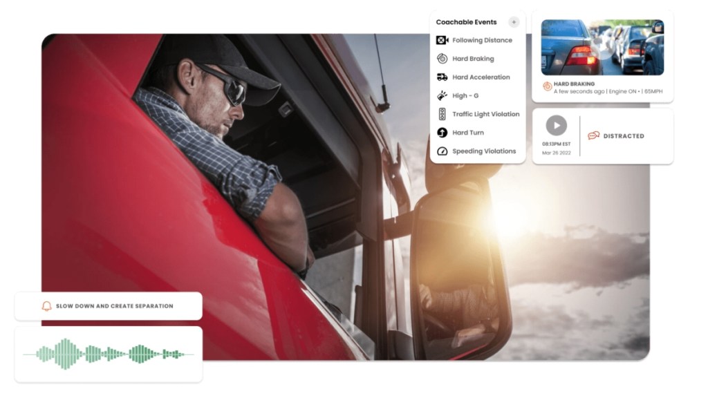 Netradyne opens office in San Francisco, sees demand for safer CV fleet ...