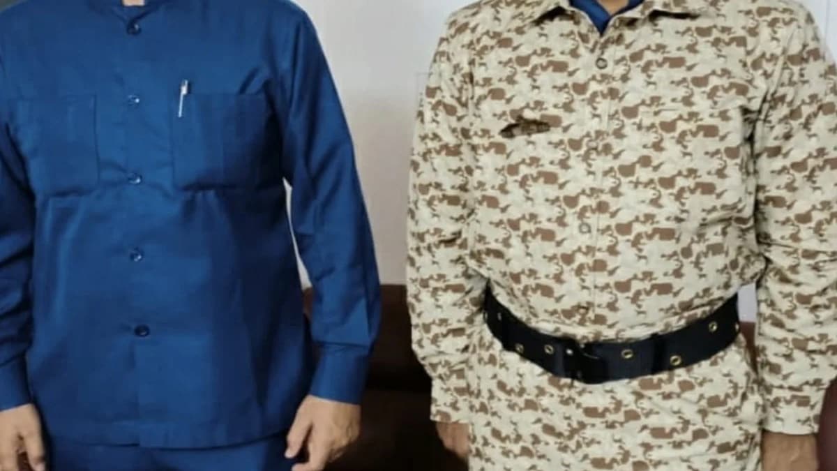 New Parliament dress code sparks controversy over lotus motifs ...
