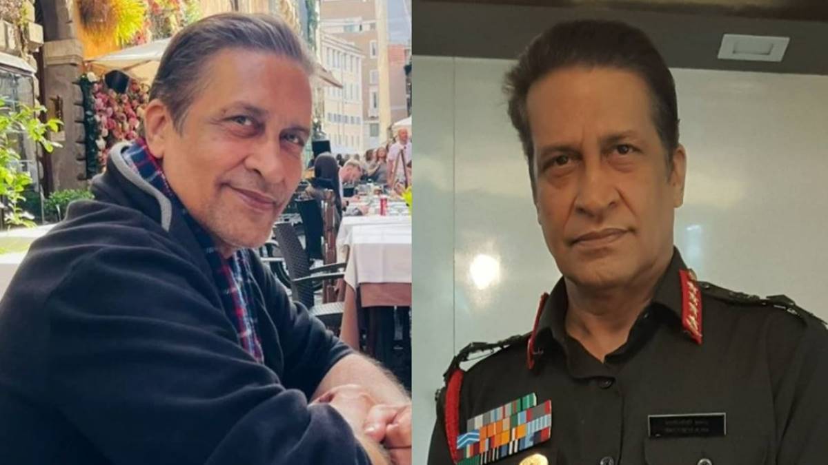 Veteran actor Rio Kapadia dies at 66 - Entertainment News | The ...