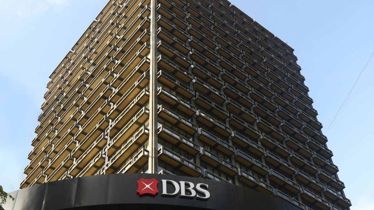 DBS launches its metaverse-based DBS BetterWorld - Digital ...