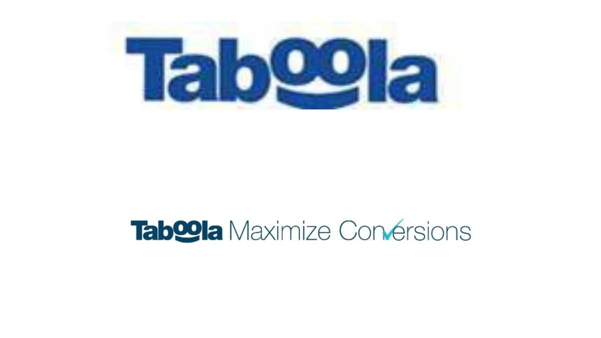 Taboola introduces new AI-powered technology Maximize Conversions from ...
