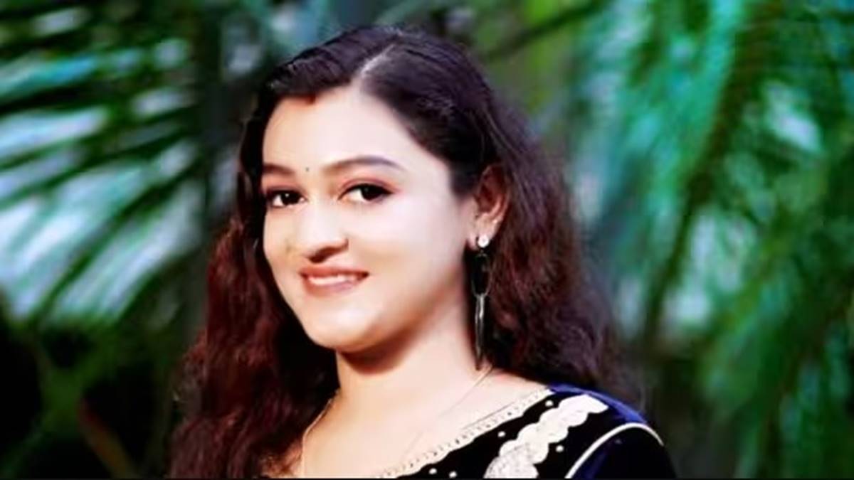 Malayalam actor Aparna Nair found dead - Entertainment News | The ...