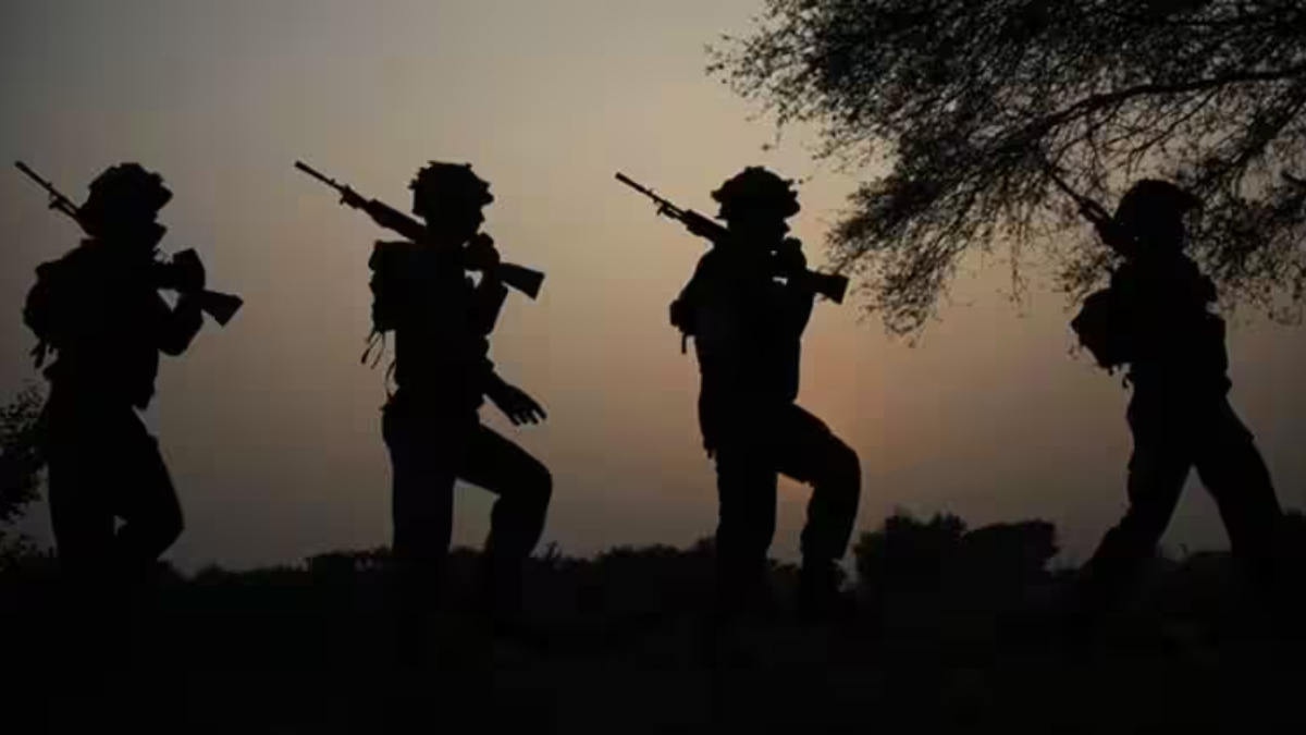 Surgical Strike Day 2023: India's Stand for Sovereignty and Its Ongoing ...