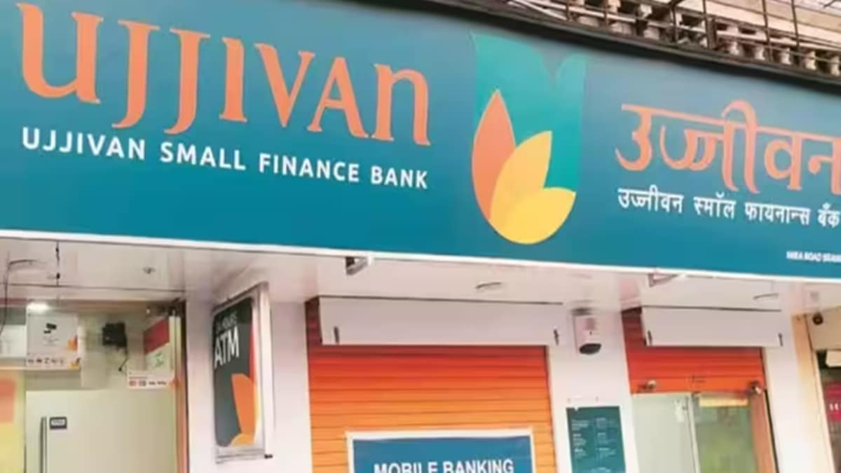 Ujjivan Small Finance Bank launches savings account, current account ...