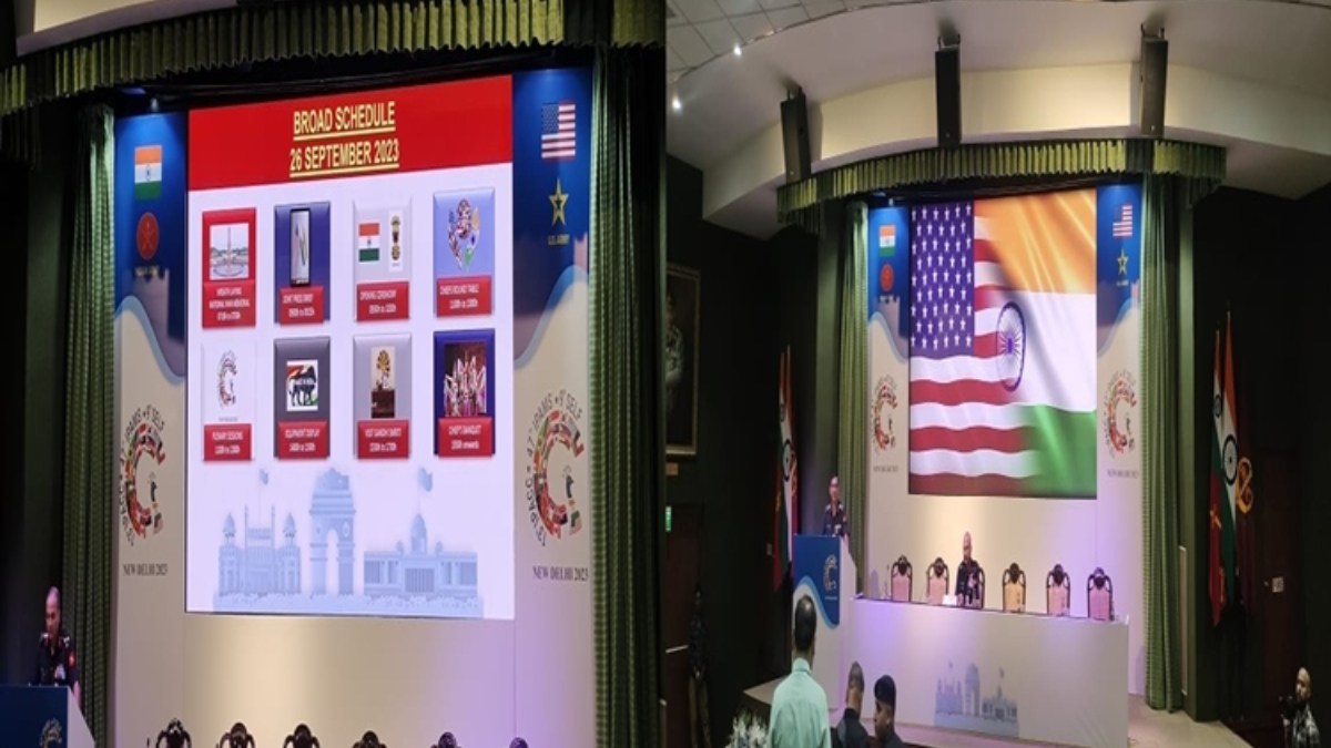 Forging unity in the Indo-Pacific: The significance of the upcoming ...