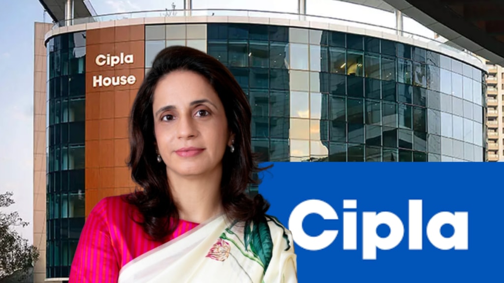 Samina Hamied: The woman who is leading pharmaceutical company worth Rs ...