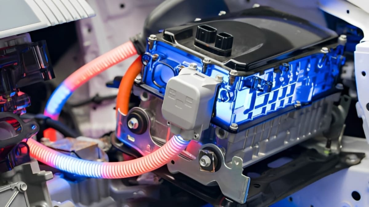 EV battery start-up Rincell raises $1.2 million in seed funding led by ...