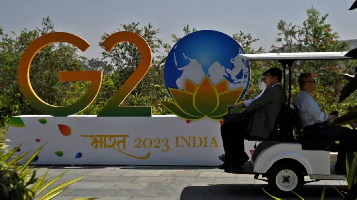 G20 paper by World Bank: MSME credit issue can be addressed by Digital ...