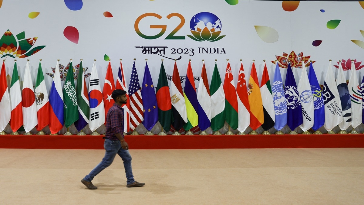 Little success for G20’s strategy: Its common framework initiative ...