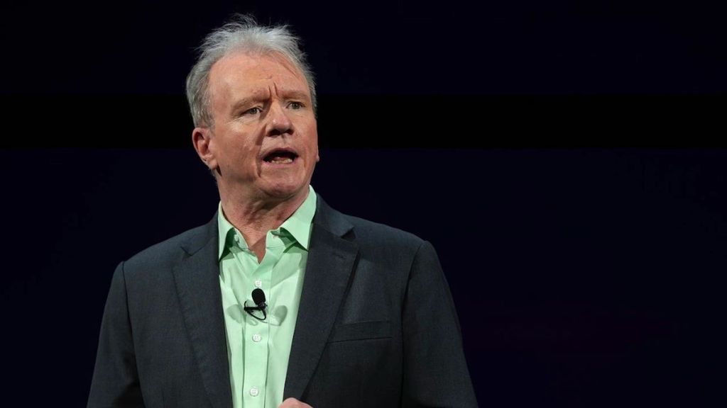 PlayStation chief Jim Ryan to retire after 28 years at Sony; Xbox boss ...
