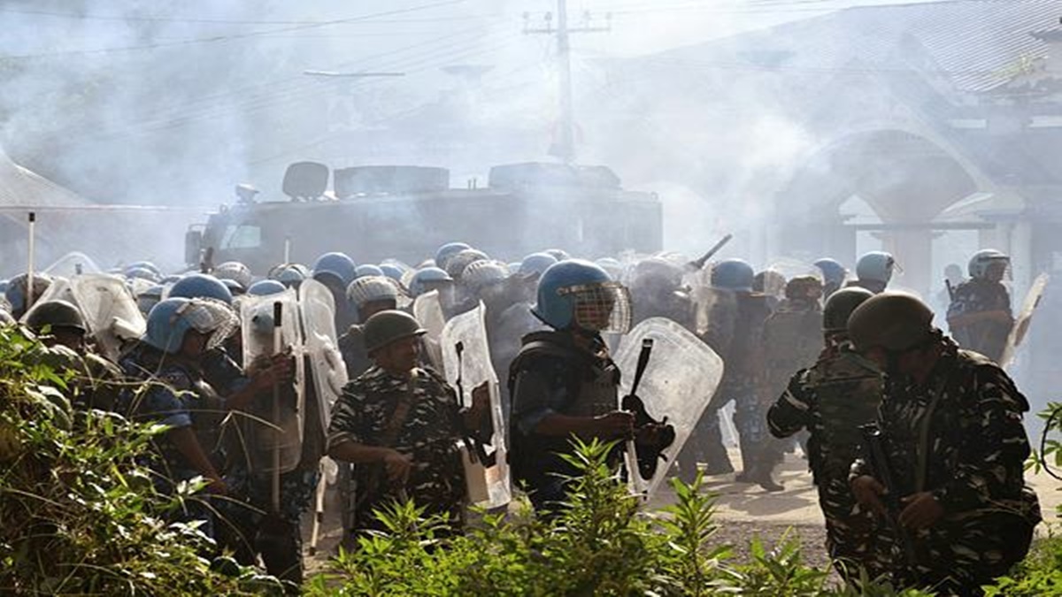 Manipur HC orders deletion of paragraph from March 2023 order that ...