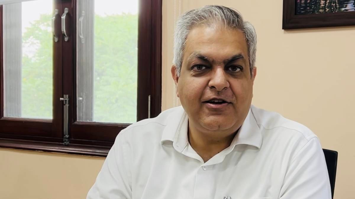 FE Exclusive | Infrastructure should not fail during the moment of ...