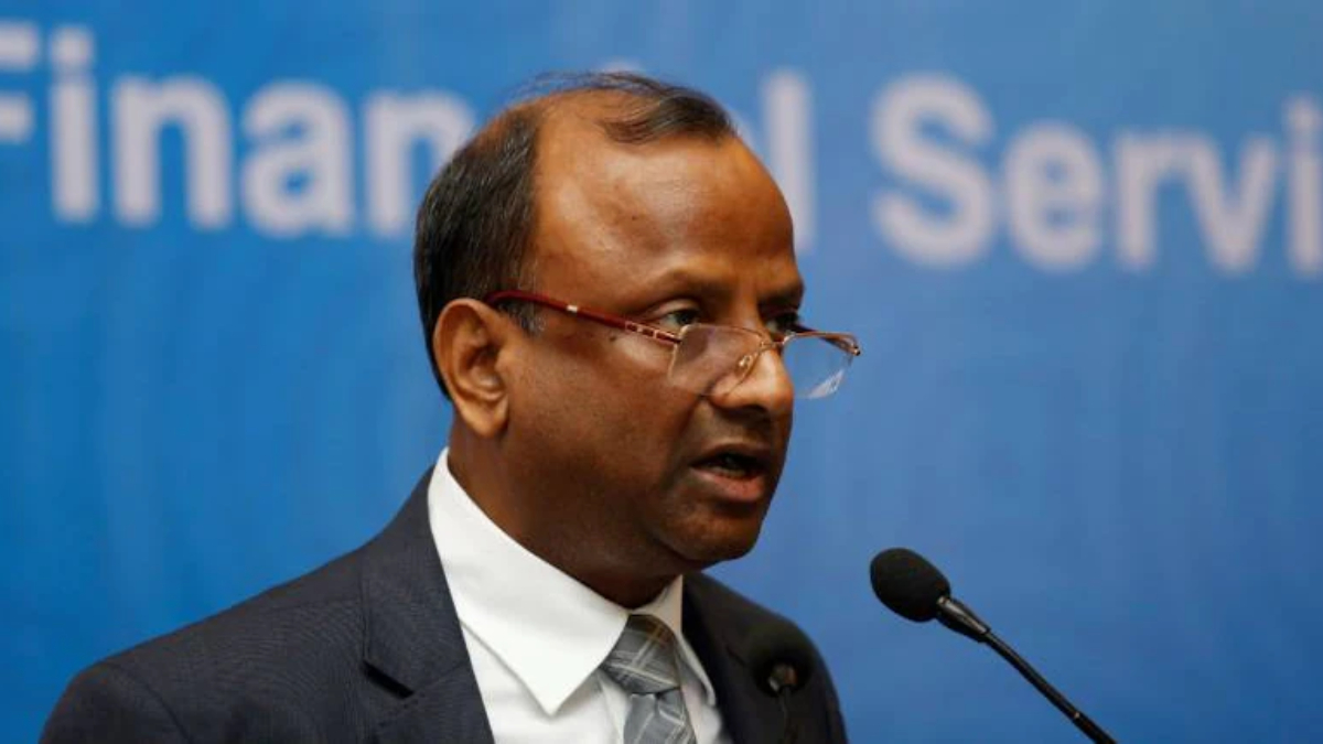 Mastercard India appoints former SBI head Rajnish Kumar as its chairman ...