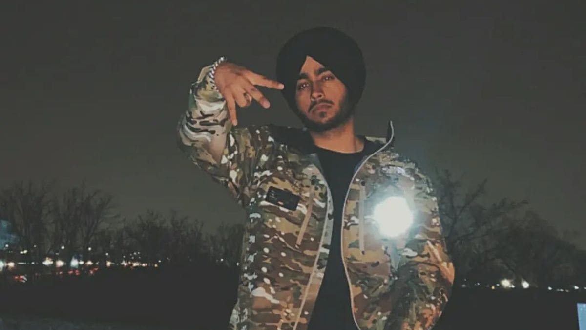 Khalistan controversy: Singer Shubhneet Singh’s 'Still Rollin' India ...