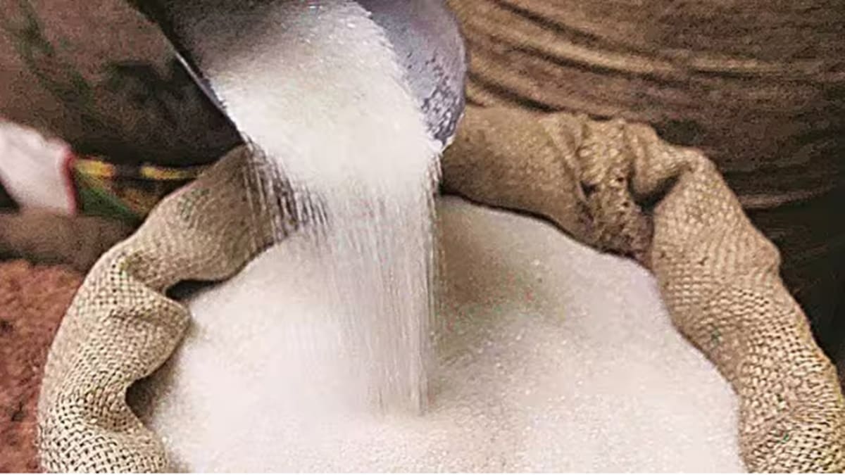 Govt considering MSP for sugar: Food secretary - Economy News | The ...