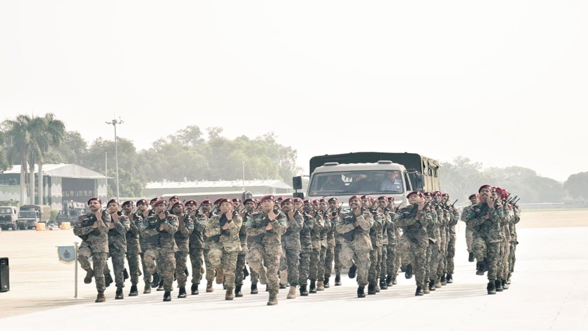 India Defence Conclave 2023: A Gathering of Defence Experts and Global ...