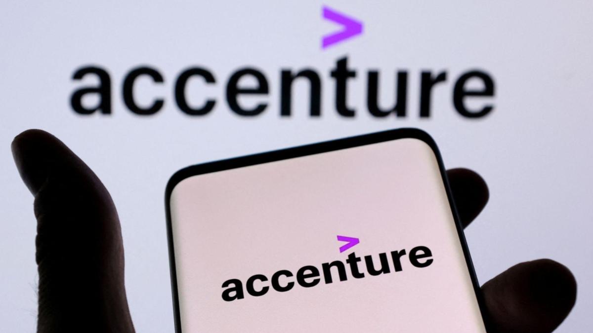 Accenture opens office in Bhubaneswar - Industry News | The Financial ...