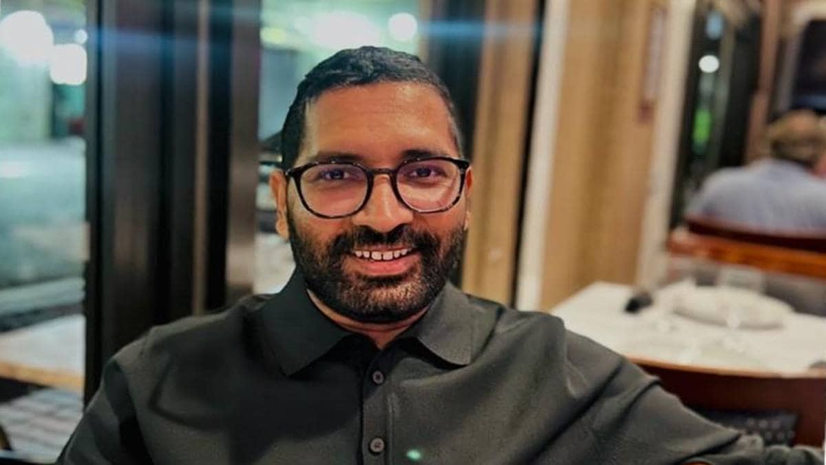 Meet Anant Bhardwaj, the MIT graduate and the founder of the $2 billion ...
