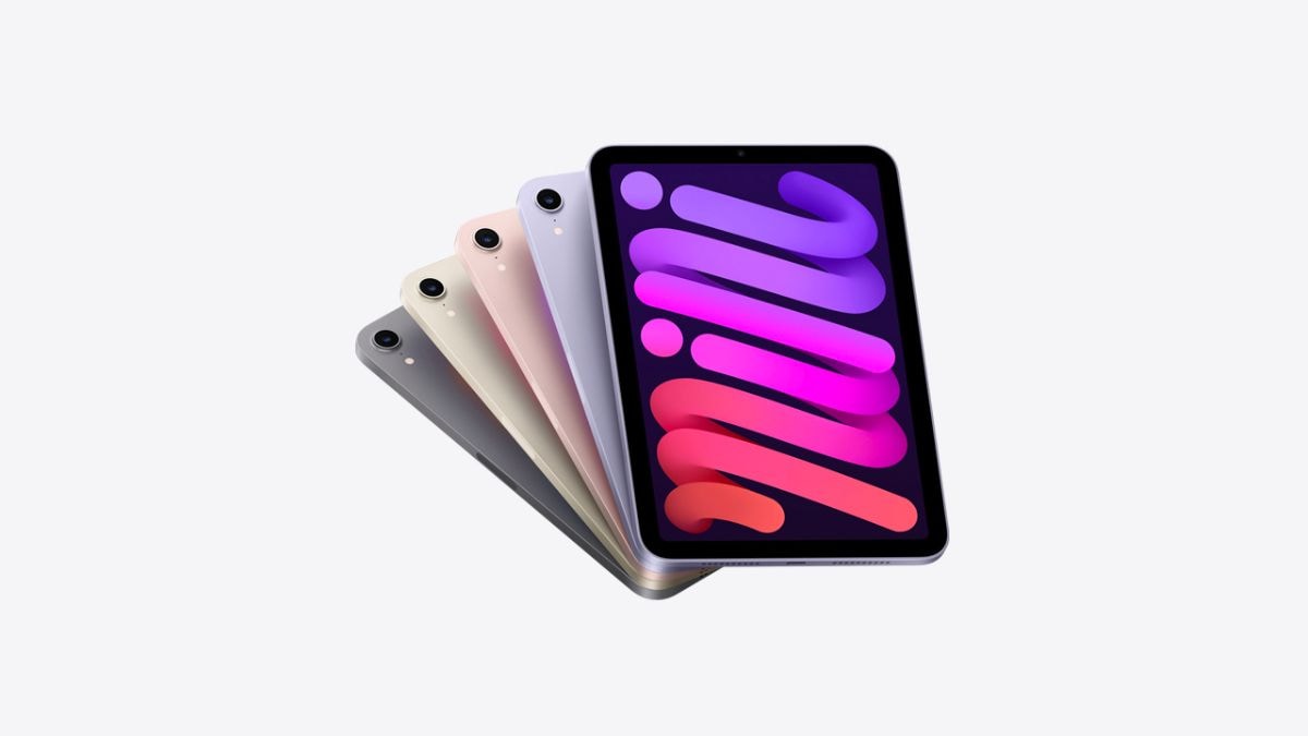 Apple iPad Mini 7, two new iPad Air models tipped to launch in coming ...