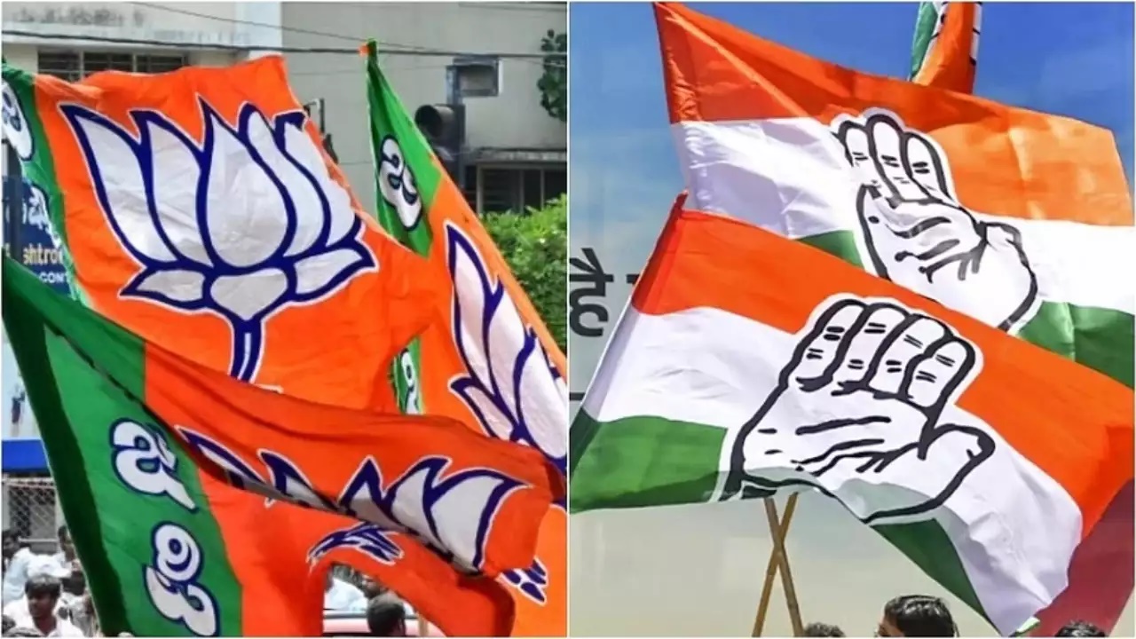 Rajasthan Assembly election opinion poll: Neck-and-neck battle likely ...