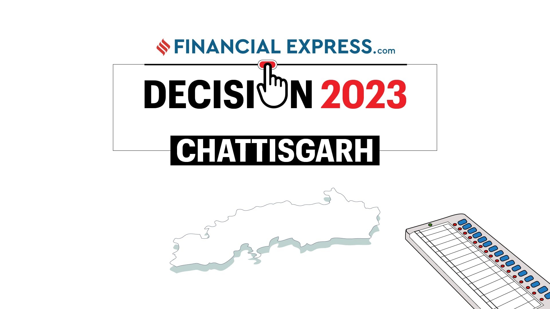 Katghora Assembly Election Results 2023: Katghora Chhattisgarh Election ...