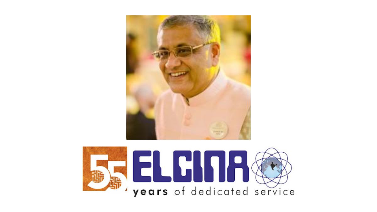 ELCINA elects Dixon Technologies’ Atul B Lall as president for 2023-24 ...