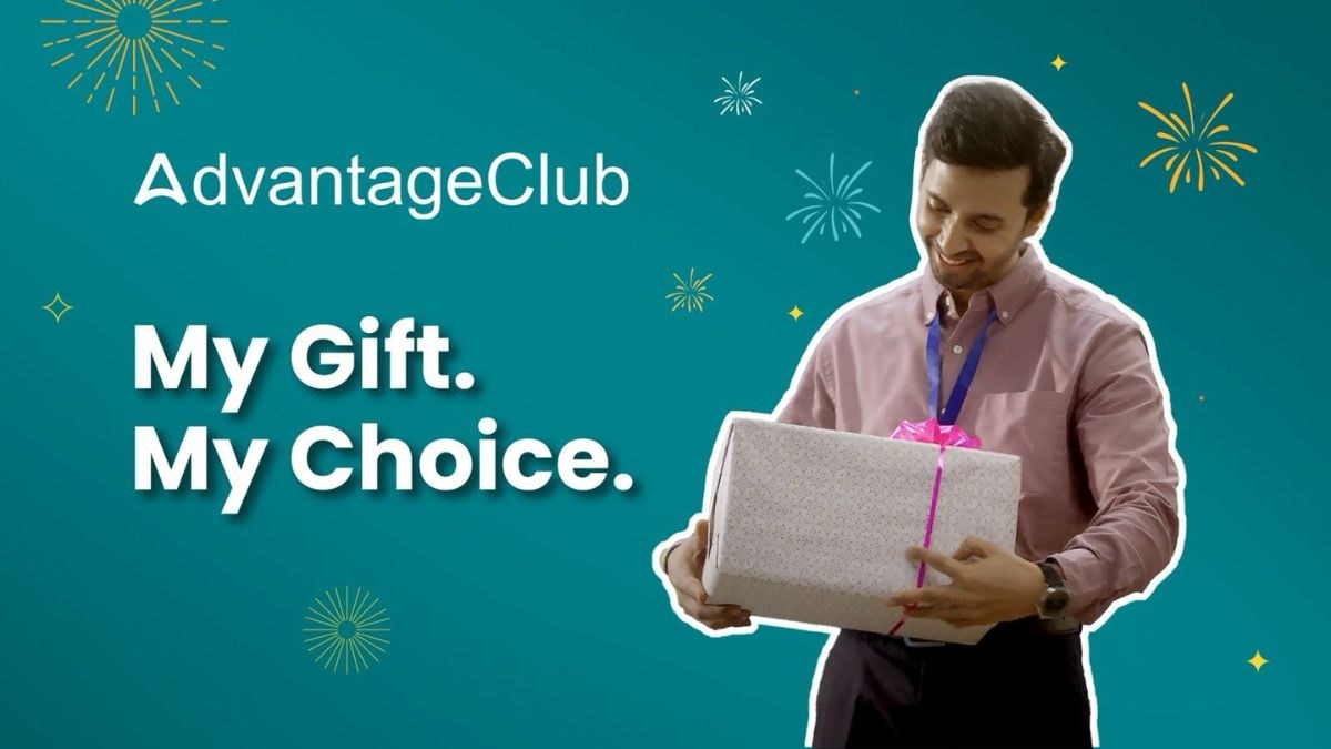 Advantage Club rolls out its Diwali campaign 'My Gift. My Choice ...