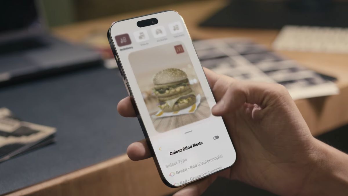 McDonald's India extends its EatQual initiative; rolls out ad campaign ...