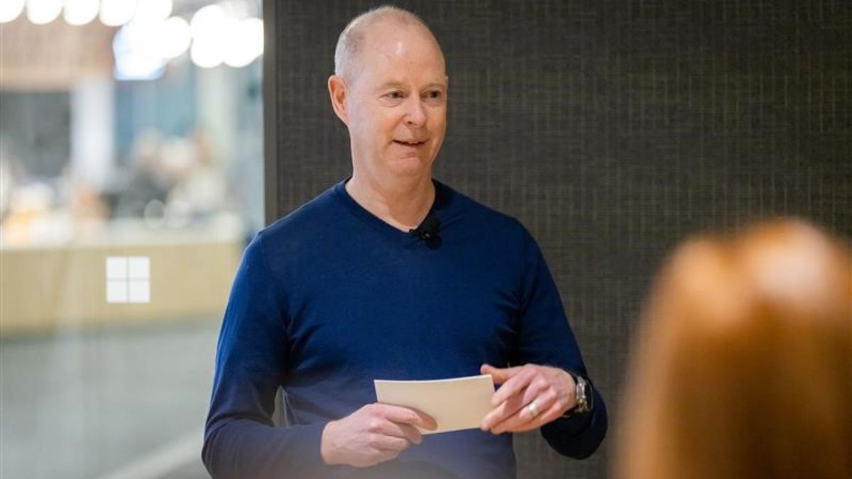Microsoft’s Frank Shaw on the impact of AI on businesses - Brand Wagon ...