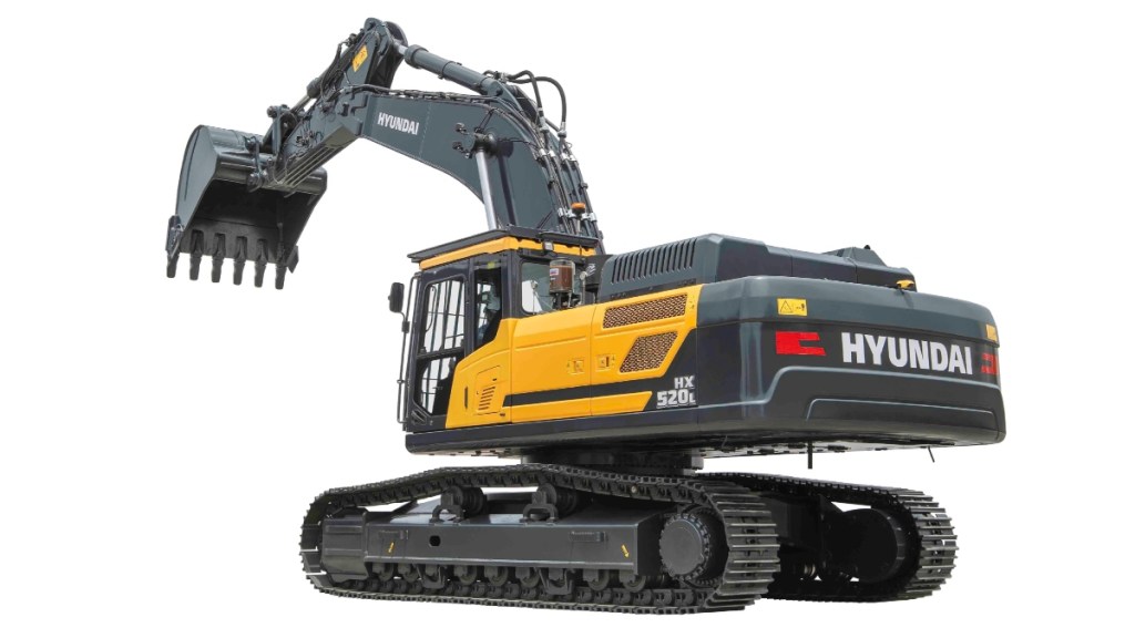 HD Hyundai CE India launches new range of products - Express Mobility ...
