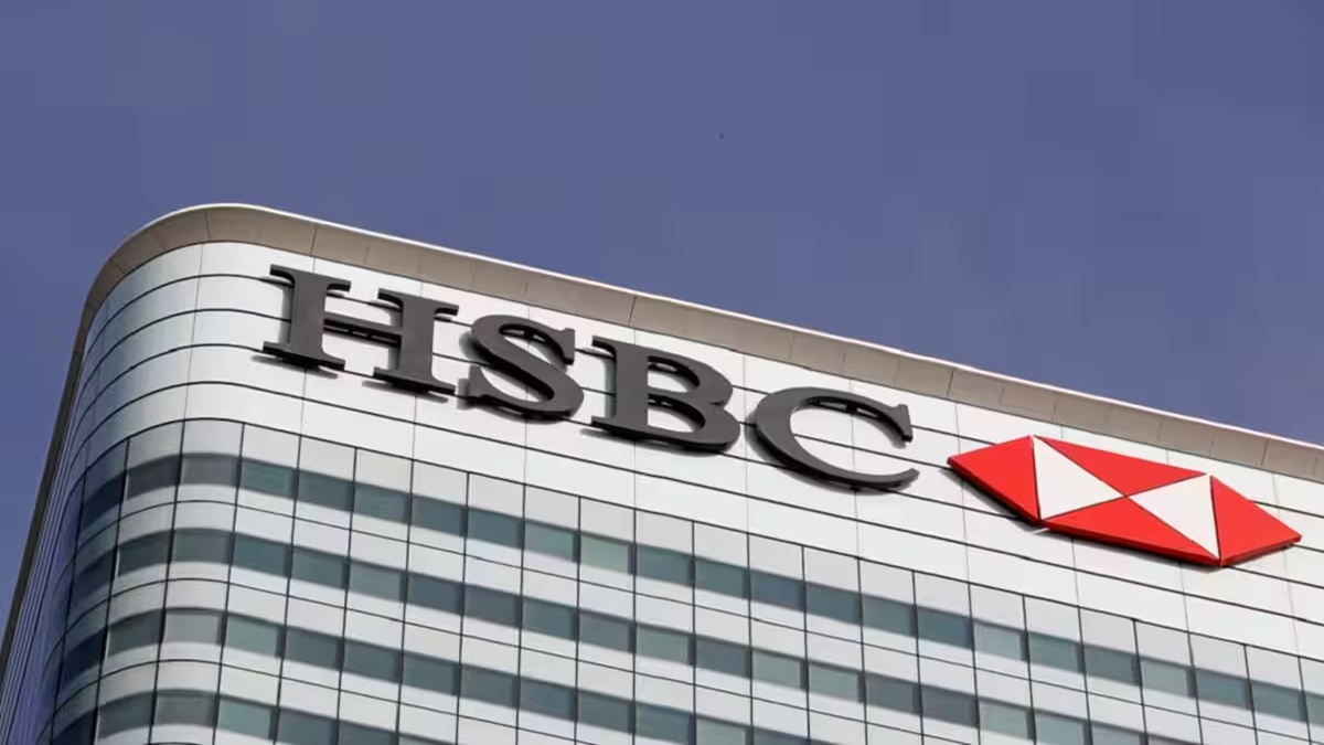HSBC hires UBS’s Gautam Anand for role serving India’s rich diaspora ...