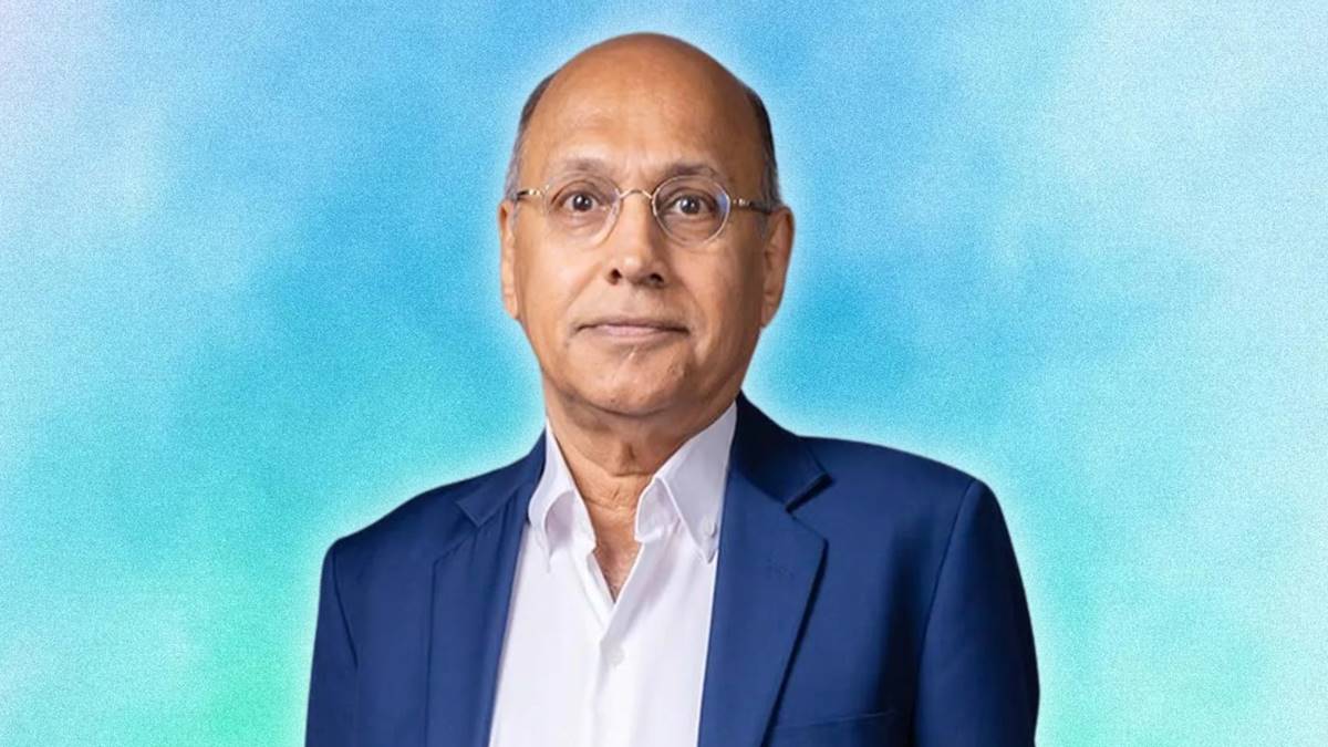 Who is Inder Jaisinghani, the Indian business tycoon whose wealth ...