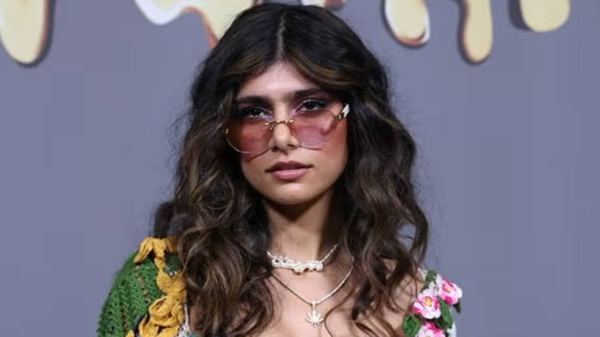 Who is adult star Mia Khalifa? Know about her luxurious lifestyle ...