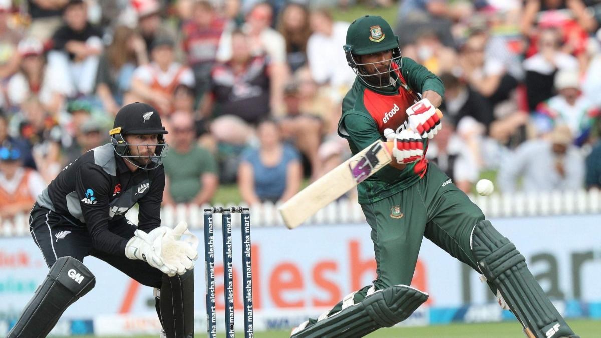 ICC World Cup 2023: New Zealand's perfect streak sets up for thrilling ...
