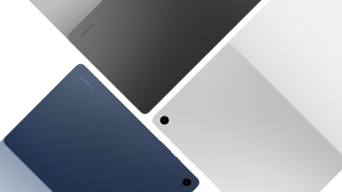 Samsung Galaxy Tab A9, Tab A9+ launched in India: check price ...