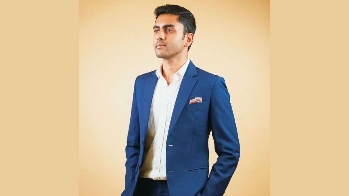 After hours: Ritvik Bansal, founder, Rezoni - Brand Wagon News | The ...