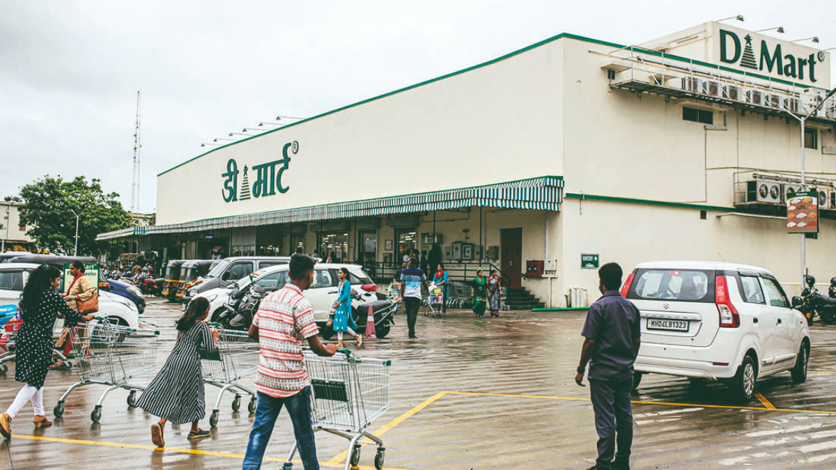 Rating: Hold; Dmart: More expansion plans in store - Market News | The ...