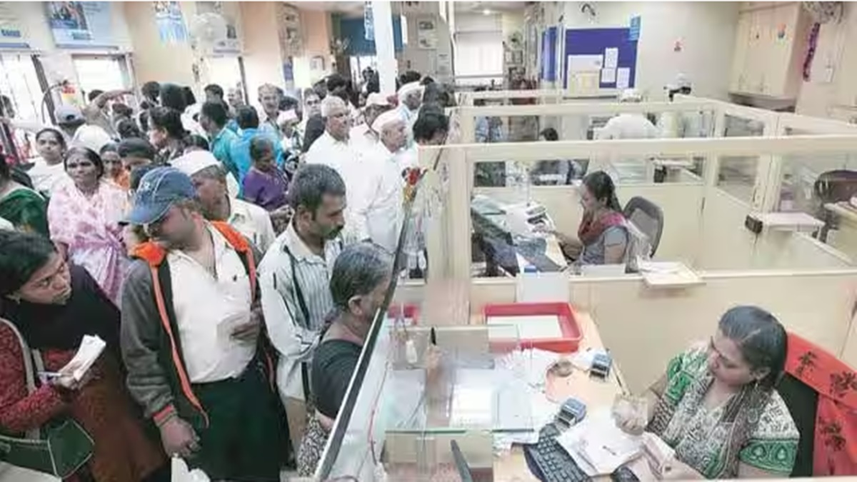 Initial business updates by banks hint at strong loan growth in Q2 ...