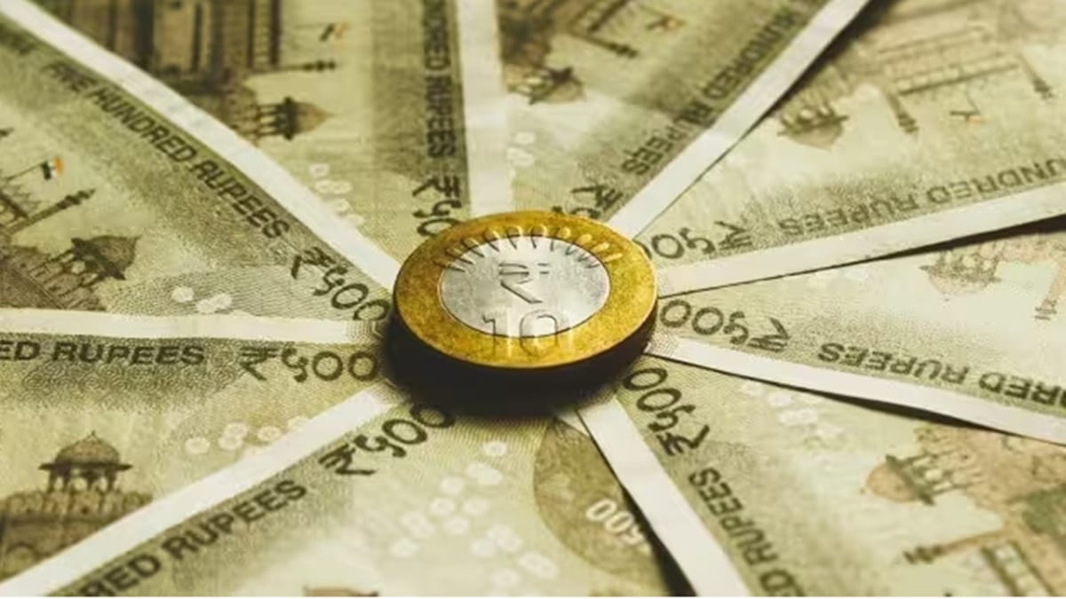 NSDL buys office property at BKC from IDFC First Bank for Rs 200 crore ...