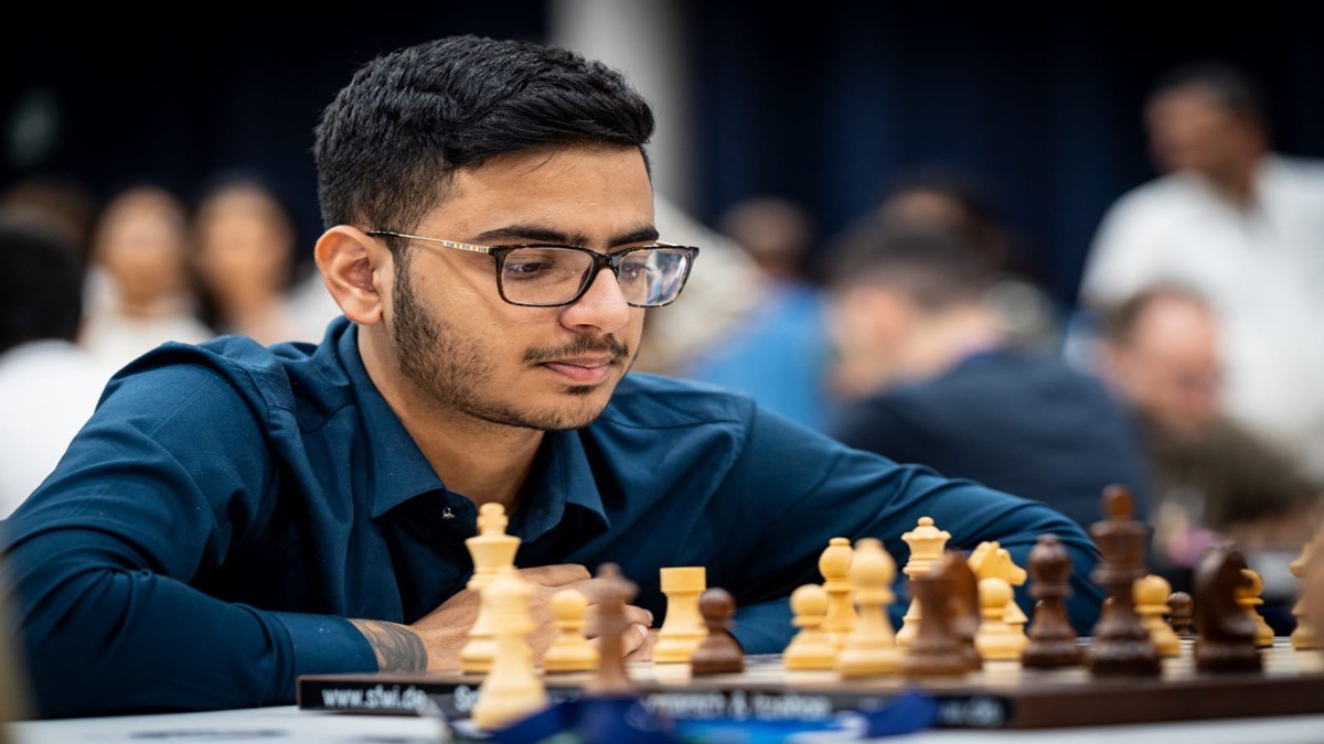 FIDE World Junior Rapid Chess Championship 2023: PM Modi congratulates ...