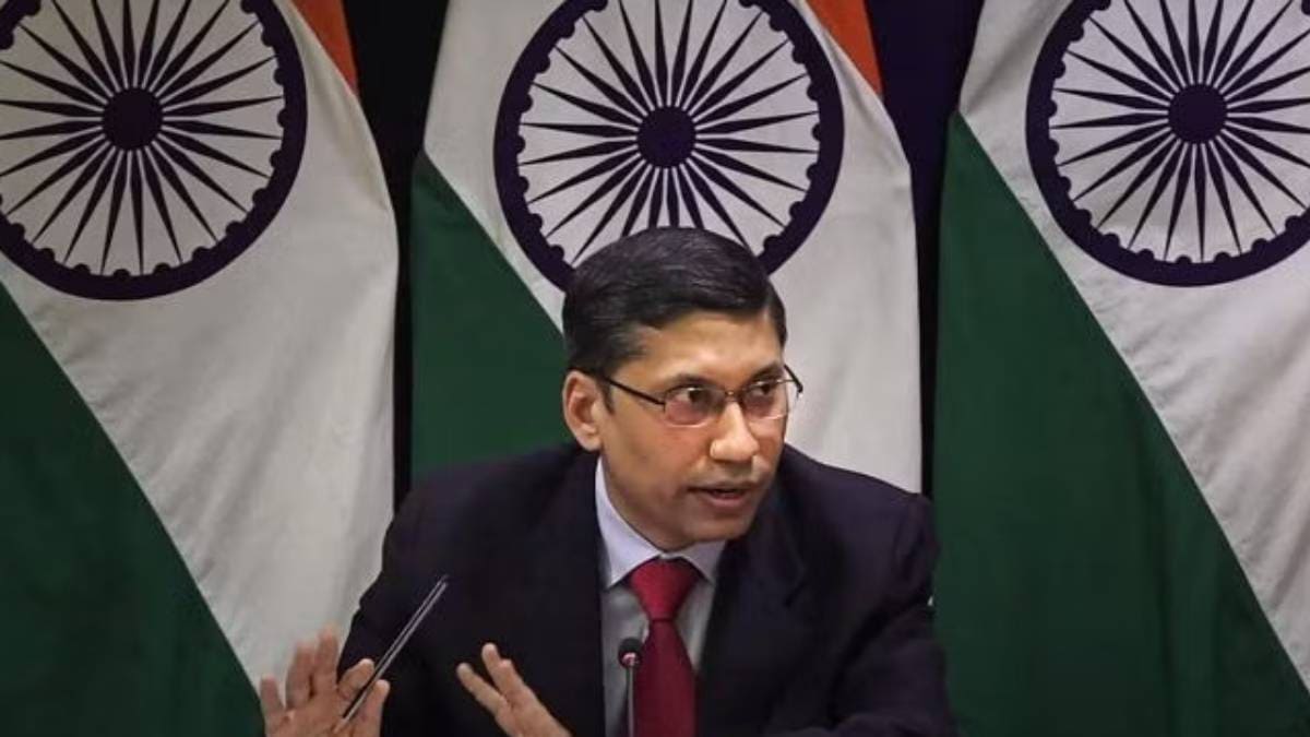 Who is Arindam Bagchi? Meet India's new permanent representative to the ...