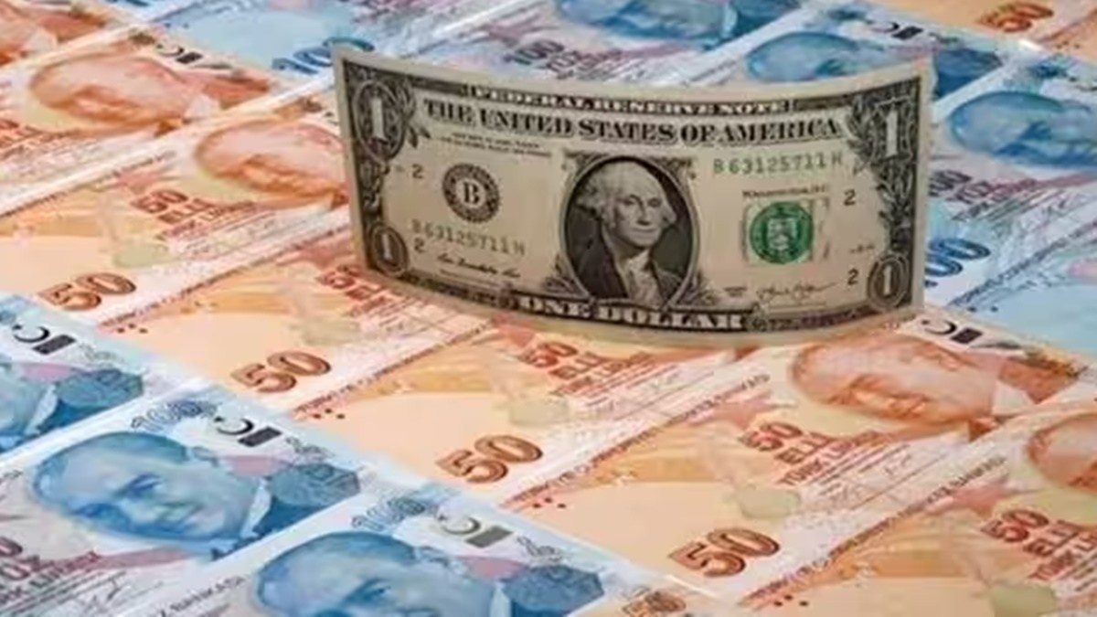 Forex reserves increase by USD 1.15 bn to USD 585.89 bllion - Economy ...
