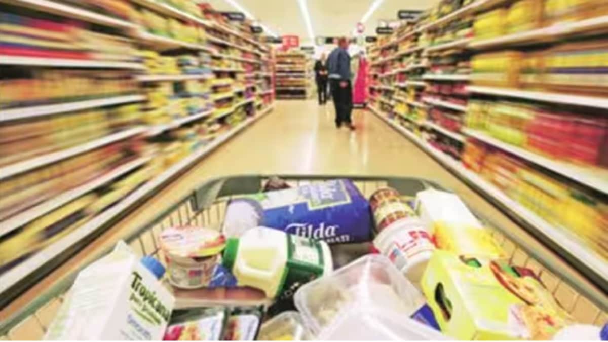 Navigating the ever-evolving FMCG landscape: The imperative of ...