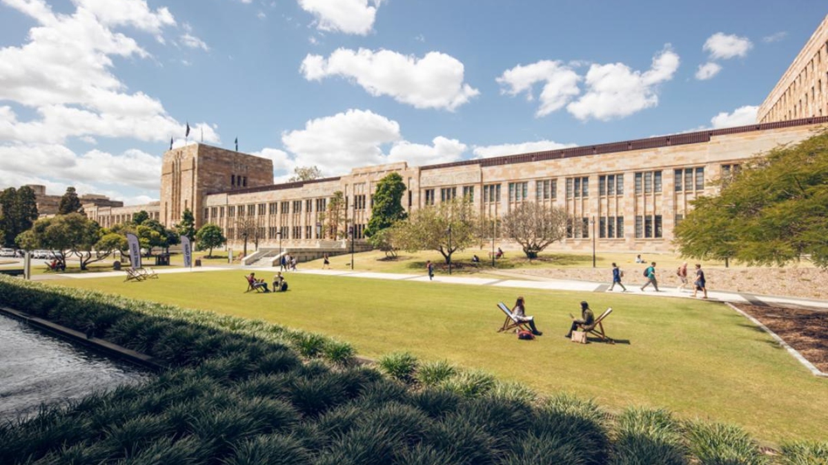 University of Queensland delegation enhances India ties; advances ...