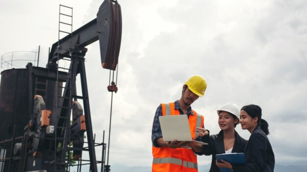 The roadmap to shaping your future with Petroleum Engineering ...