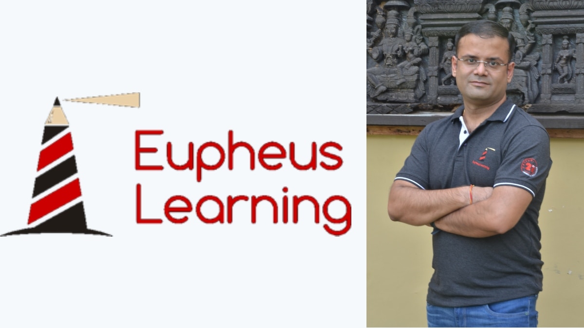 Eupheus Learning announces senior leadership shuffles; co-founders Amit ...