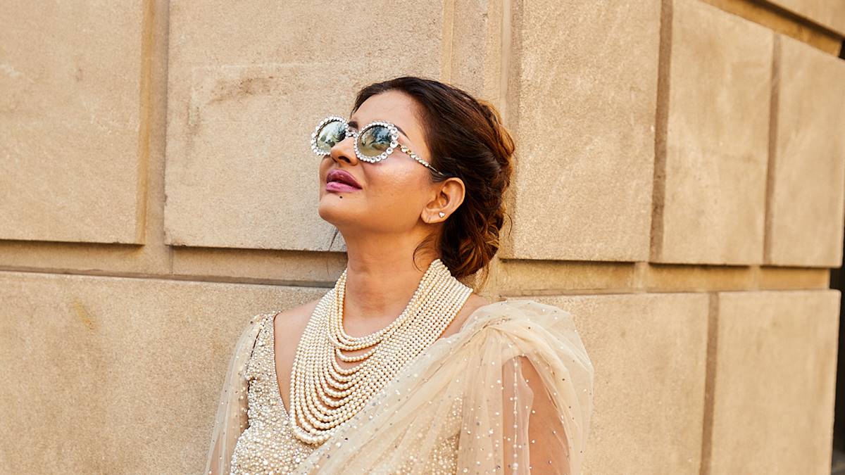 Meet Sudha Reddy, the director of MEIL; know how she started her ...